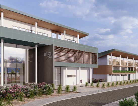 Commercial Buildings Archives - DMA Architects & Engineers