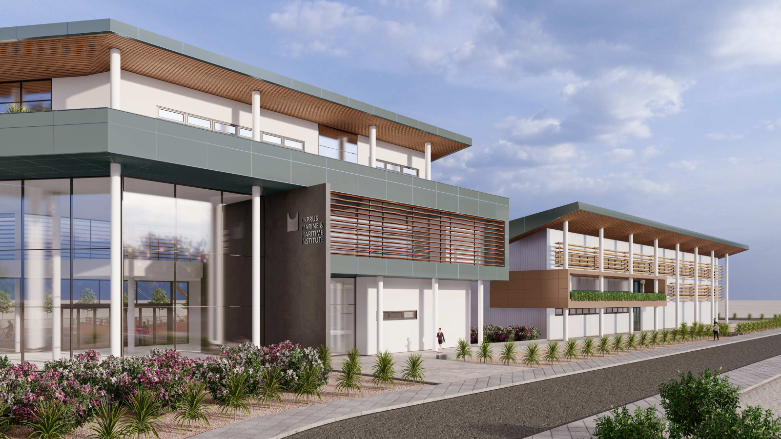 CMMI - DMA Architects | Engineers