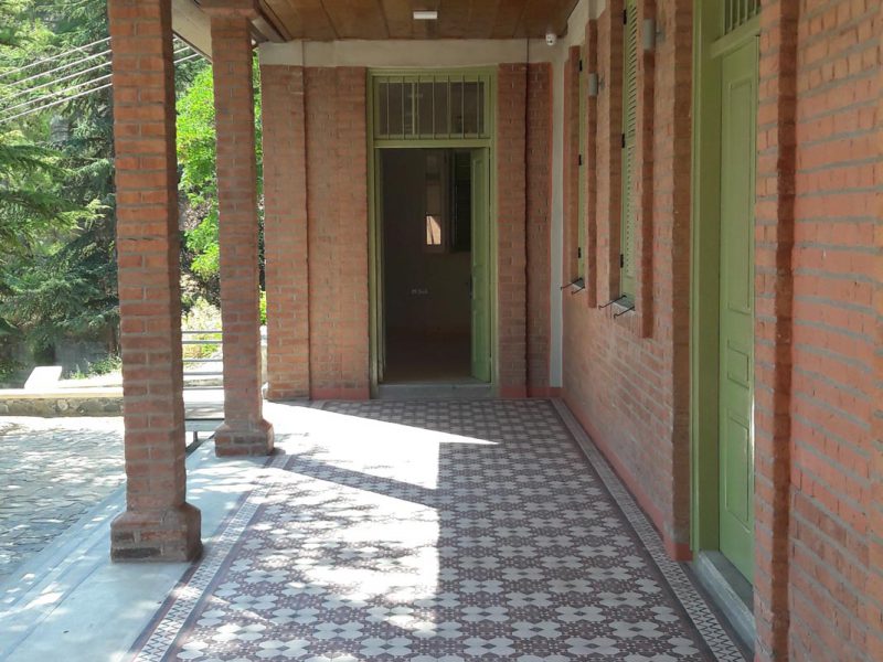 Cultural Centre, Nicosia, Cyprus - DMA Architects & Engineers