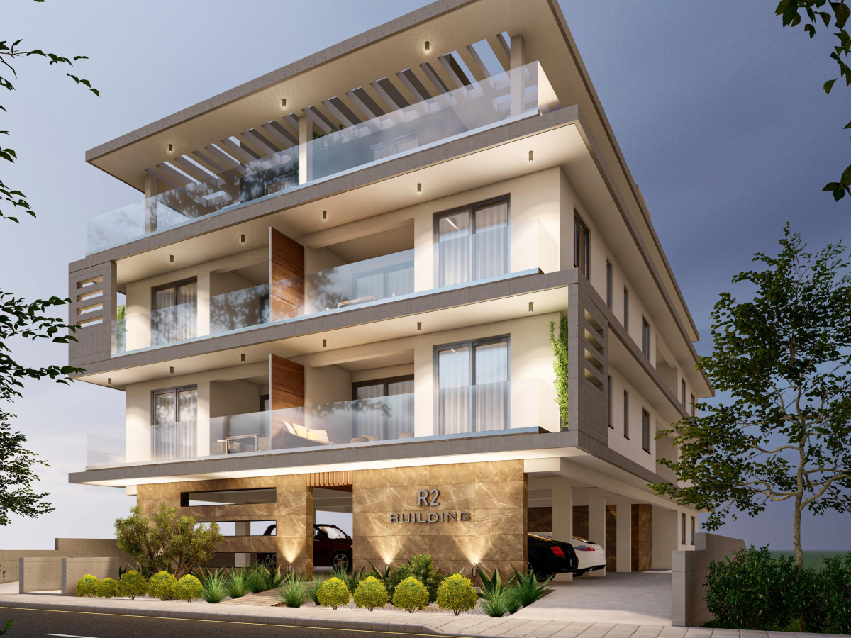 R2 Building - DMA Architects & Engineers