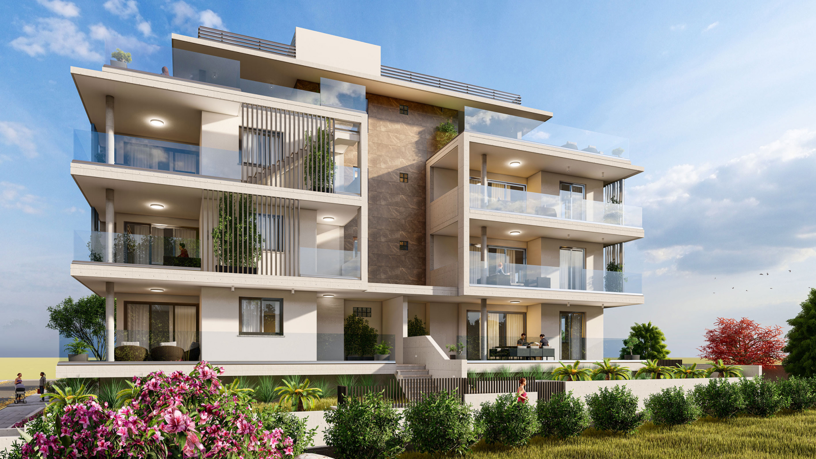 DMA Residences - DMA Architects & Engineers