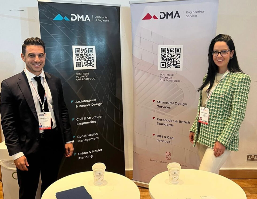 DMA Architects | Engineers