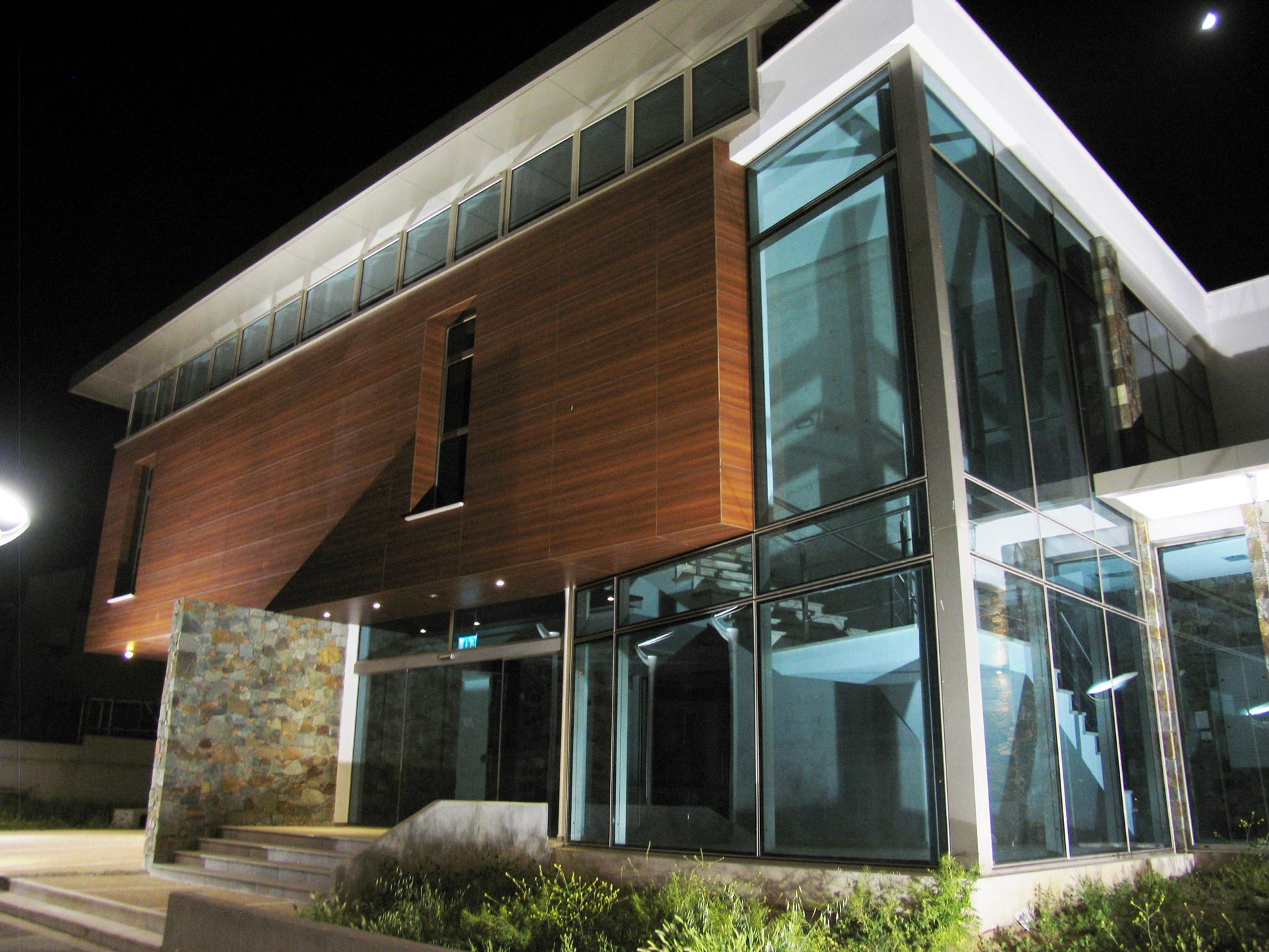 Klirou Community Building, Nicosia, Cyprus - DMA Architects & Engineers