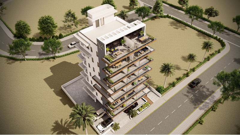 Plus 49 - DMA Architects & Engineers