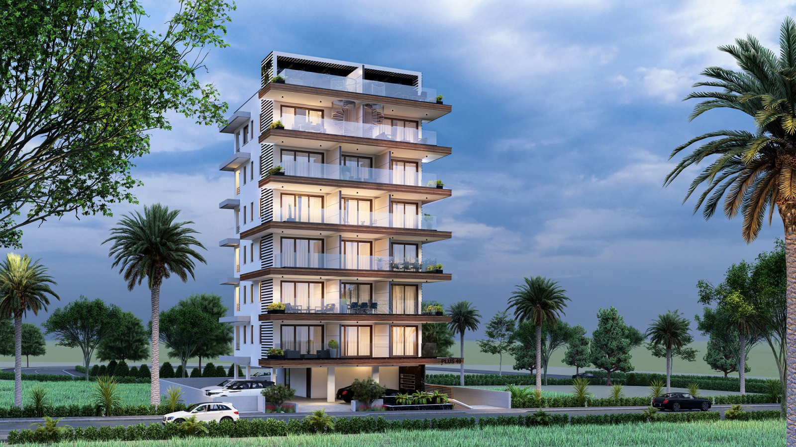 Plus 49 - DMA Architects | Engineers