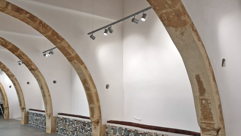 To Chani in Klirou - DMA Architects & Engineers