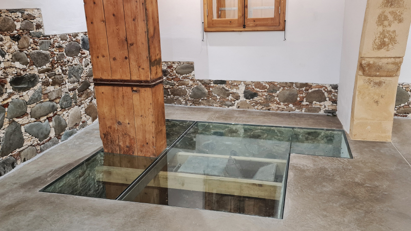 To Chani in Klirou - DMA Architects & Engineers