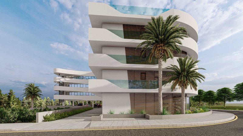 Well Student Residences - DMA Architects & Engineers